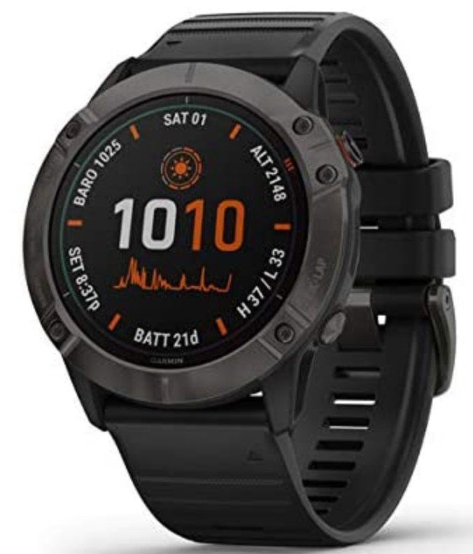 Which Garmin fēnix model is right for me? How to choose the perfect ...