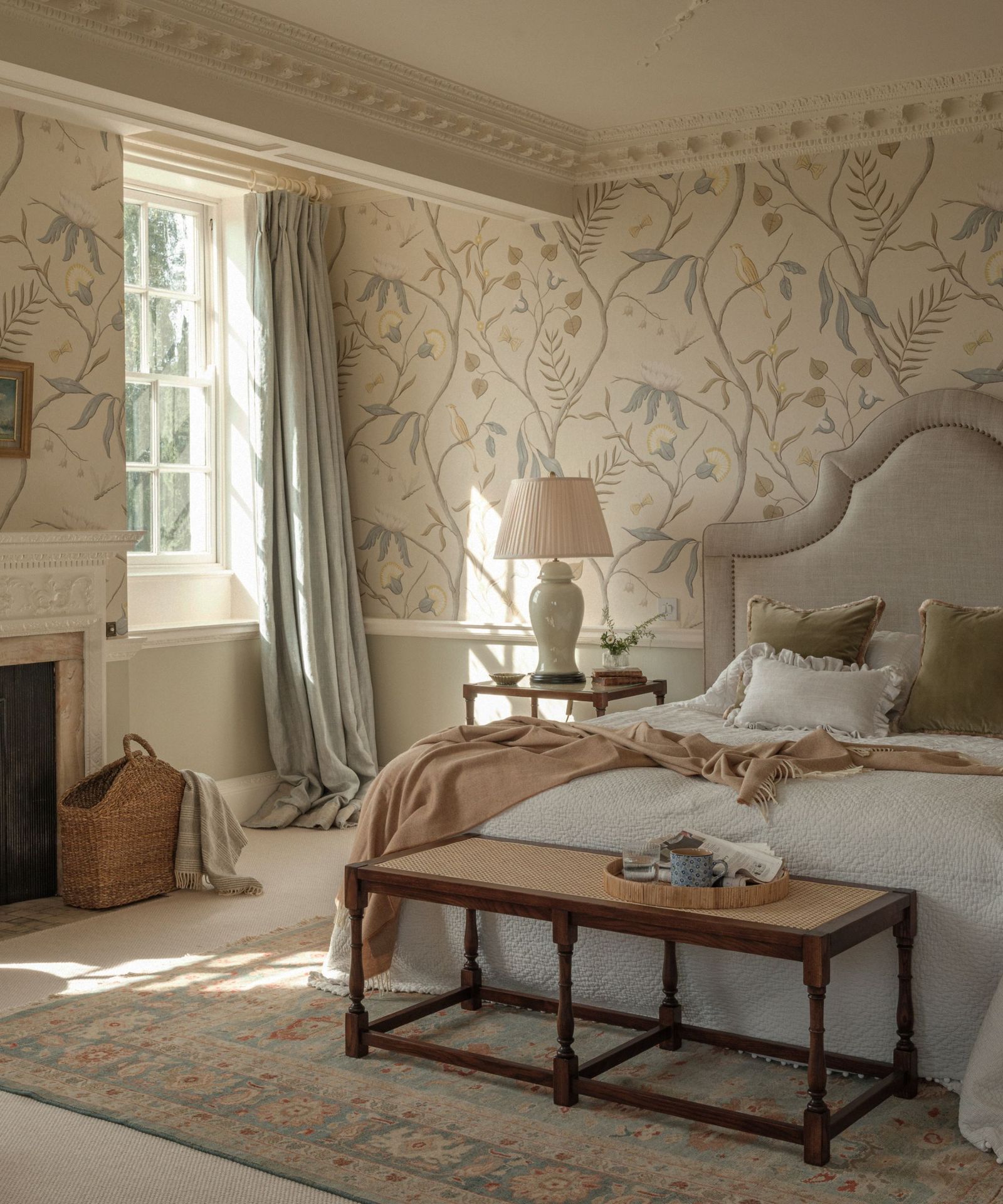 How I use the dopamine decluttering method | Homes and Gardens