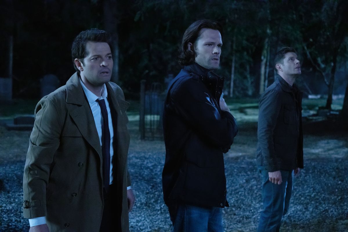 TCA 2019: ‘Supernatural’ Plans to Go Out With a Bang | Next TV