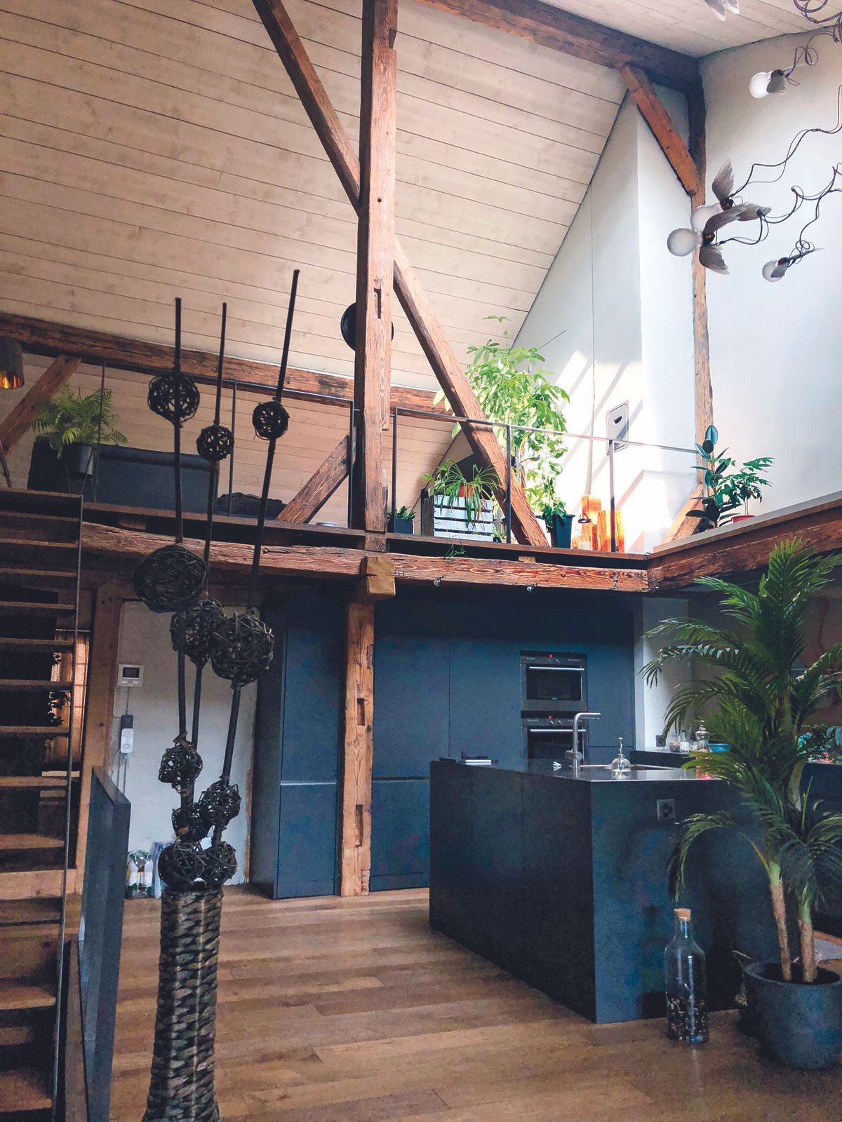 Artist in Residence: award-winning digital illustrator Laura H Rubin ...