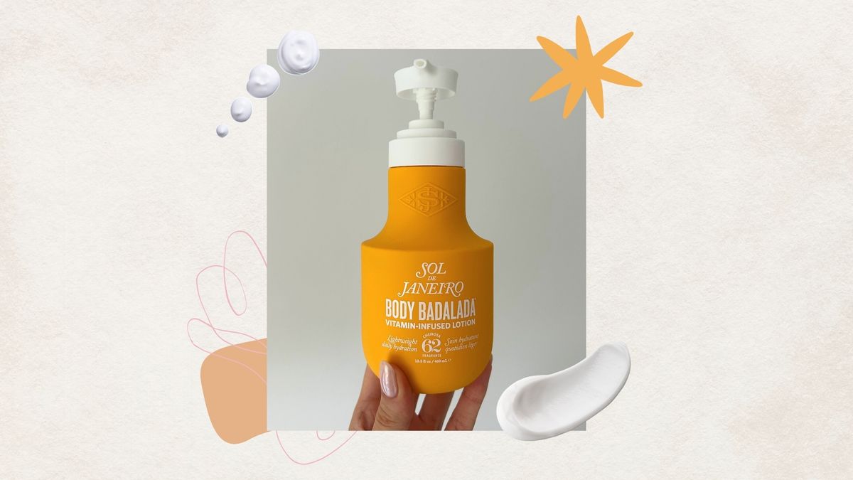 This Sol de Janeiro buy has converted me into a body lotion fan | Woman ...