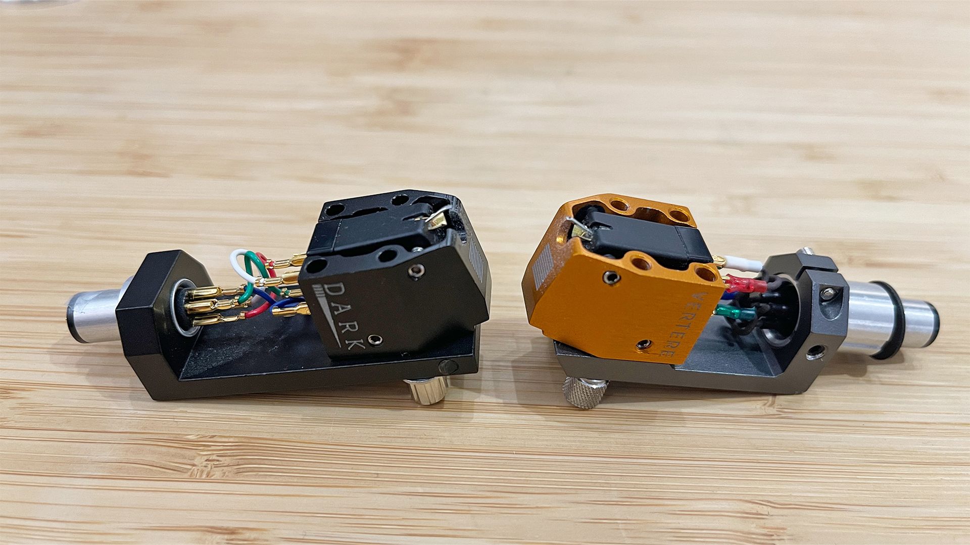 How to change the cartridge on your turntable | What Hi-Fi?