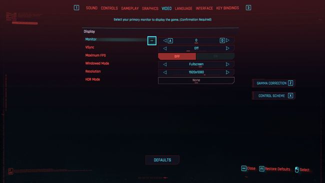 Cyberpunk 2077 PC Benchmarks, Settings, and Performance Analysis | Tom ...