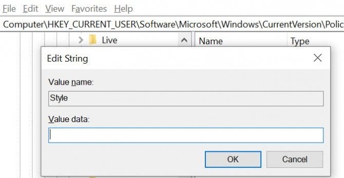 How to (Really) Lock the Desktop Background in Windows 10 | Laptop Mag