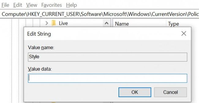 How to (Really) Lock the Desktop Background in Windows 10 | Laptop Mag