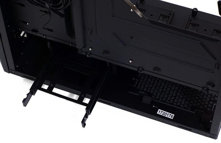 Raidmax Delta Case Review - Tom's Hardware | Tom's Hardware