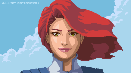 The best pixel art tools for making your own game | PC Gamer