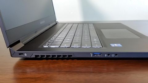 Maingear Vector Pro review: An RTX 3080 gaming laptop you can take ...