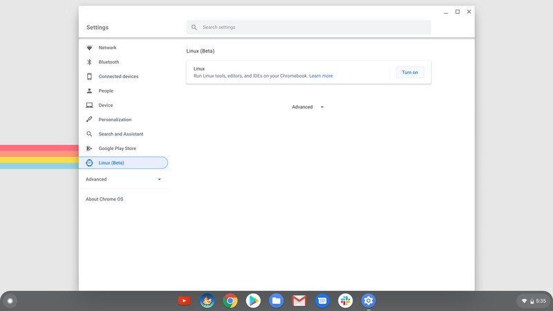 How to install Linux on your Chromebook | Android Central
