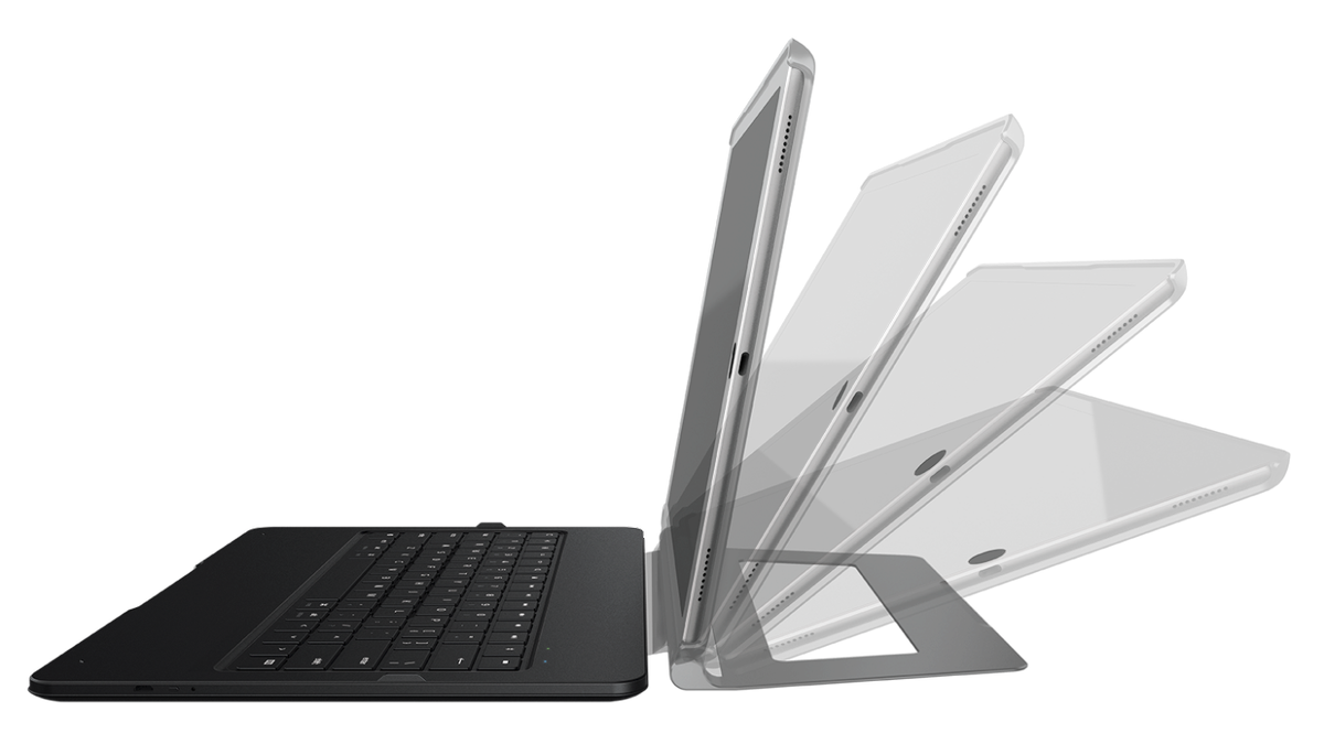 Mechanical Keyboard Switches With Chiclet Caps? Razer Tests The Waters ...