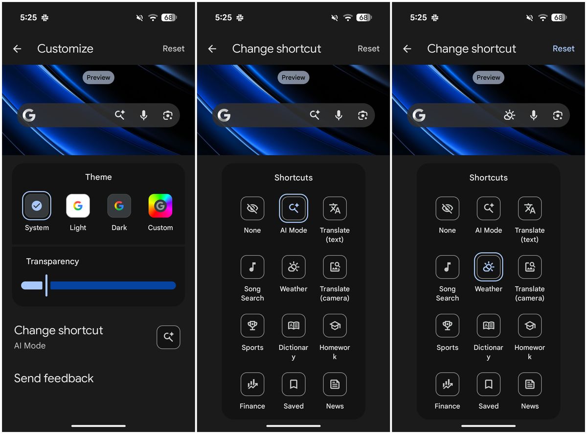 Android 17 Beta 1 brings two small but useful Pixel Launcher UI changes ...