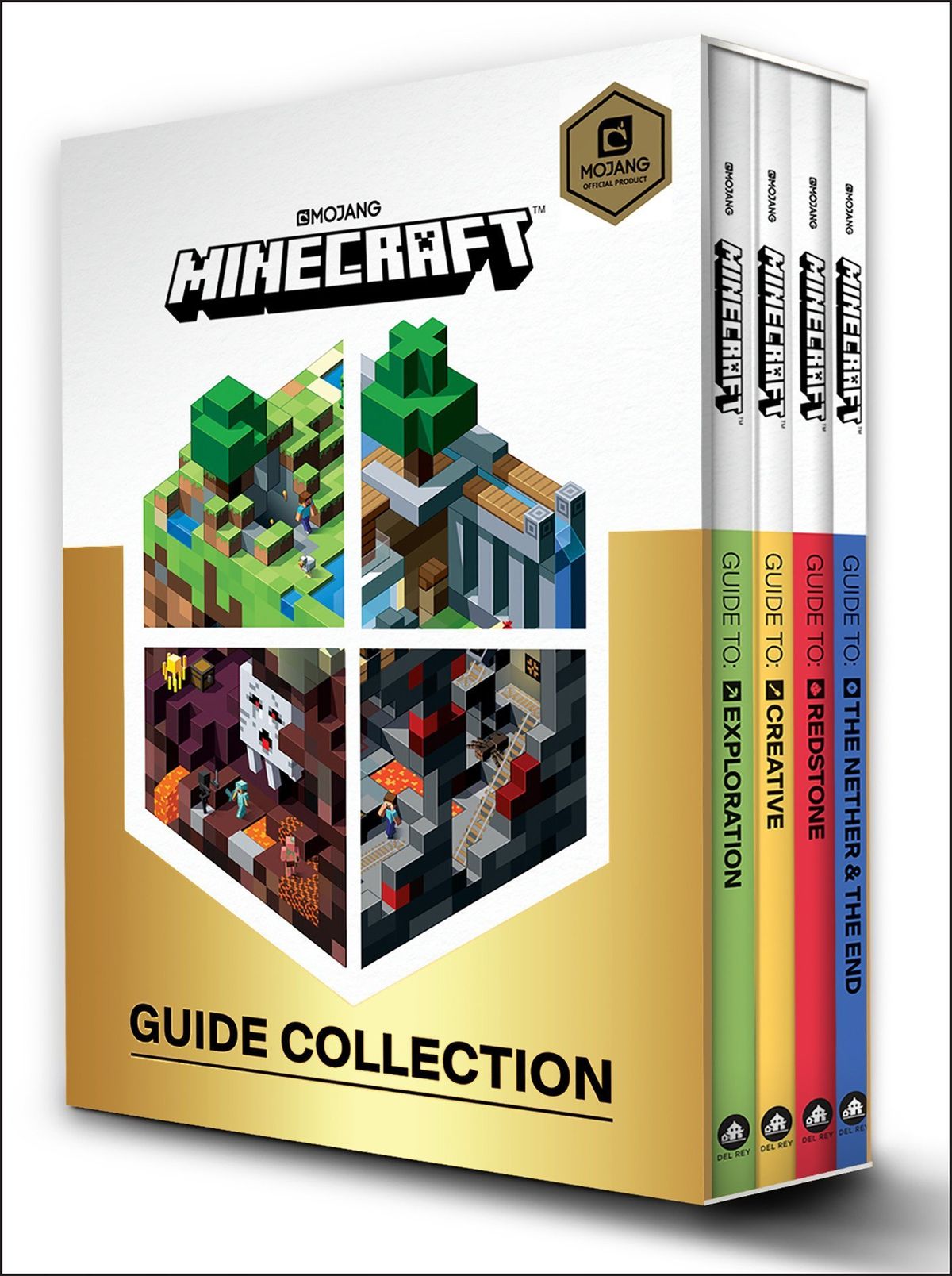 Minecon 2019 news roundup: Minecraft bees, Nether Update, Minecraft ...