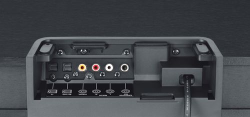 Yamaha unveils SRT-1000 soundbase | What Hi-Fi?