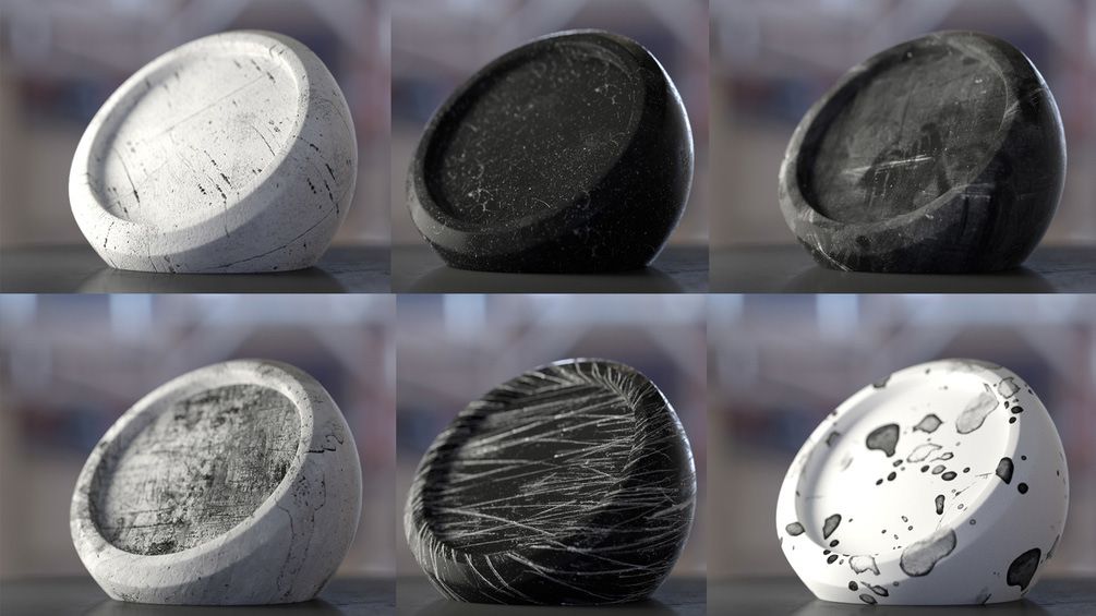 13 best SketchUp textures | Creative Bloq