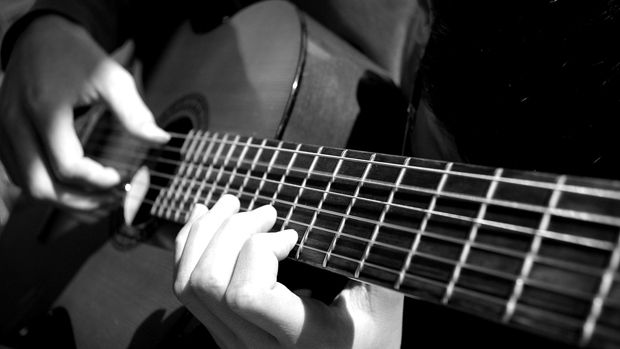 Sixths Sense | Guitar World