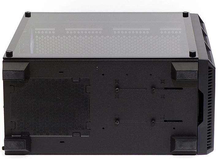 Antec P8 Case Review - Tom's Hardware | Tom's Hardware