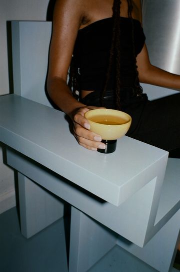 Solange Knowles on designing her new glassware collection for Saint ...