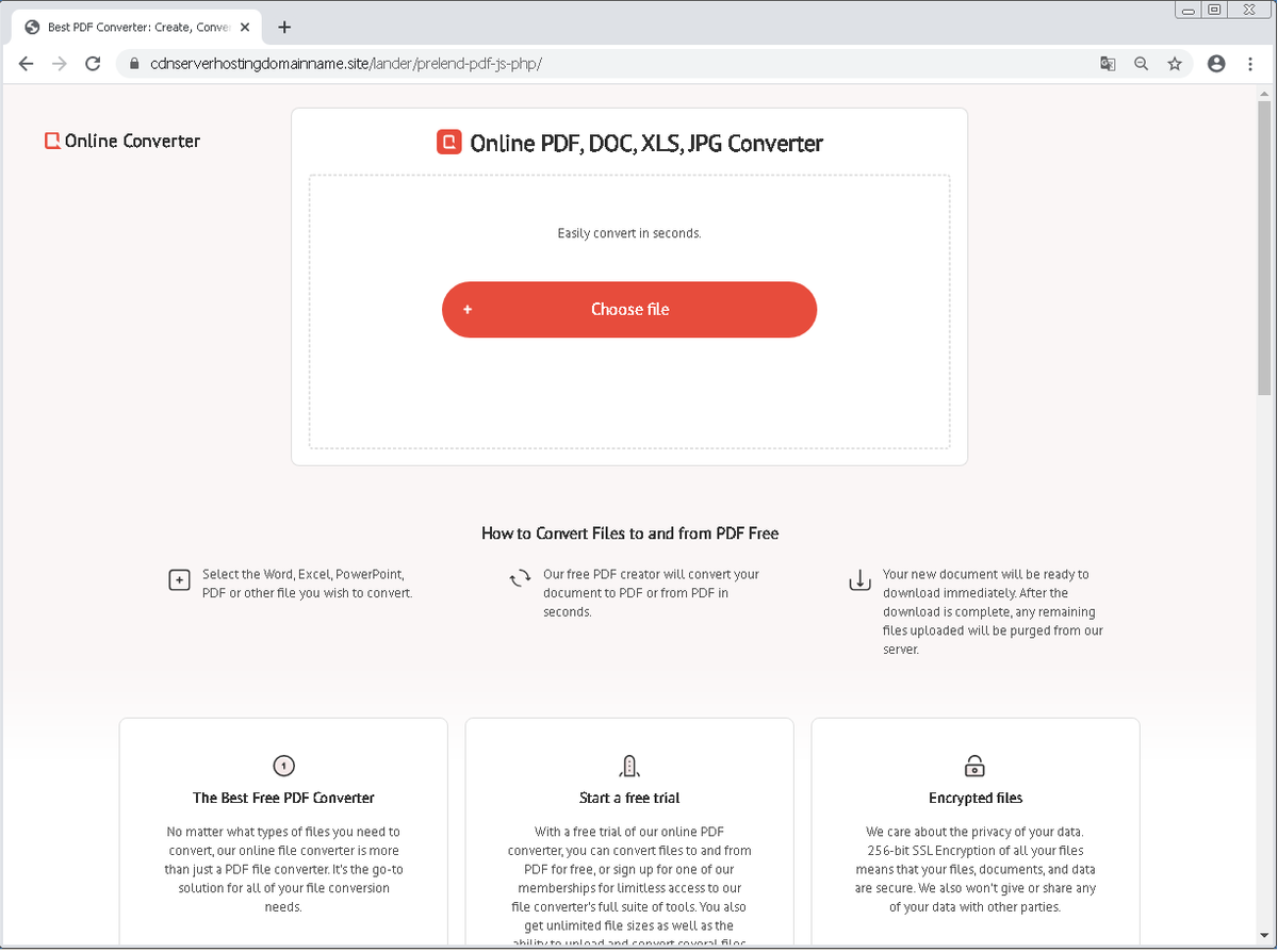 Attackers are stealing data with fake Microsoft Store app listings ...