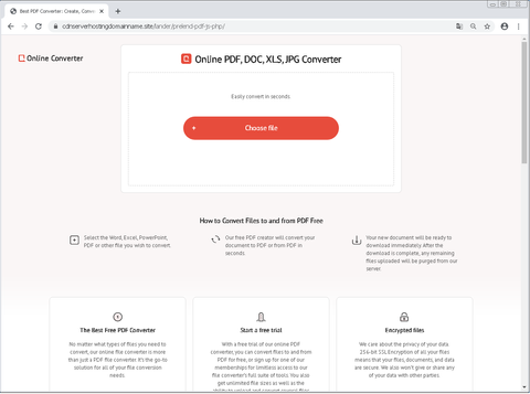 Attackers are stealing data with fake Microsoft Store app listings ...