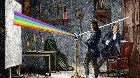 32 physics experiments that changed the world | Live Science