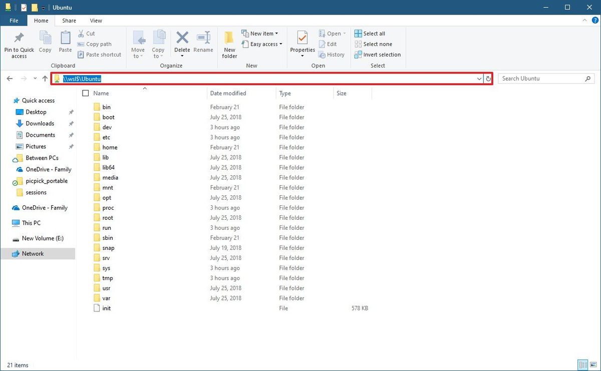 What's new with Windows Console on Windows 10 May 2019 Update | Windows ...