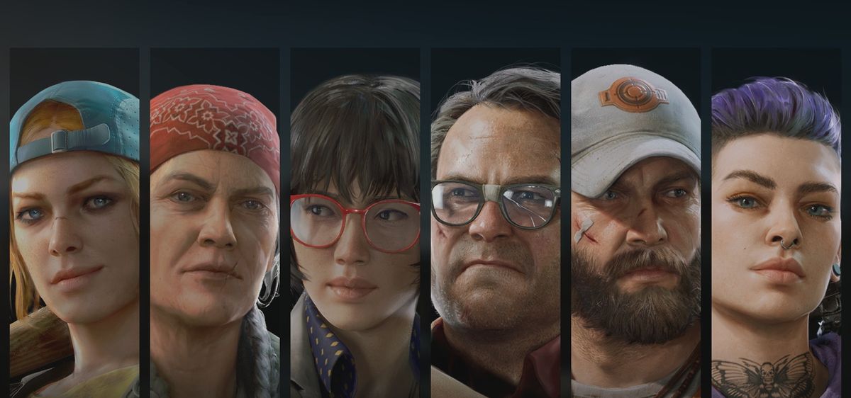 Back 4 Blood review | PC Gamer