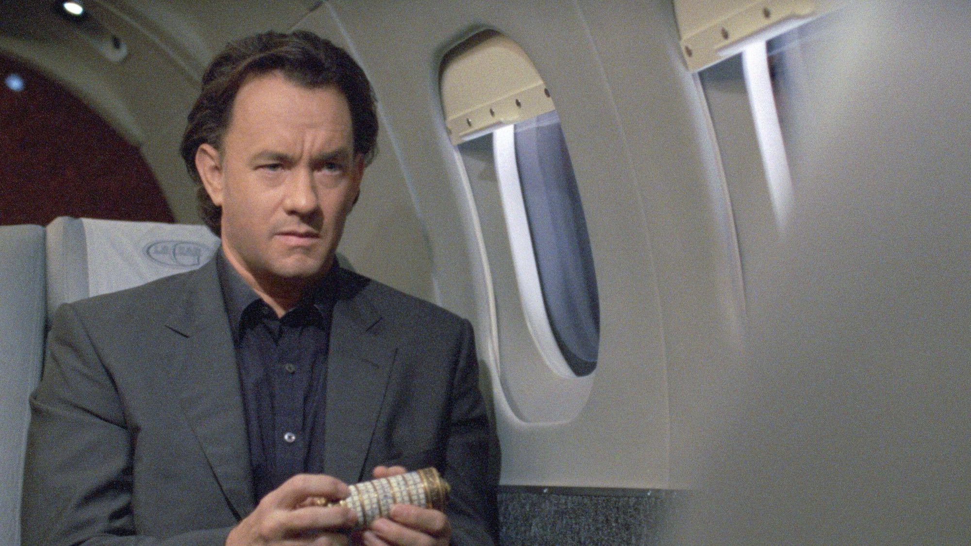 Why The Da Vinci Code is one of my guilty pleasure movies | What to Watch