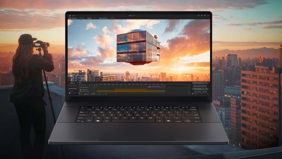 Best PCs for Adobe Creative Cloud 2024: Handle Photoshop, Illustrator ...