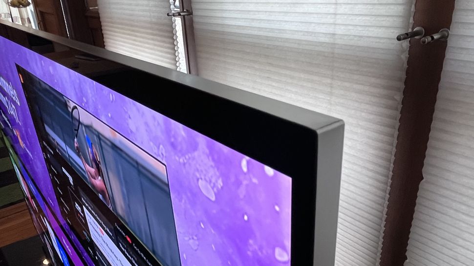 LG G5 review: a new world of brightness for OLED TVs | TechRadar