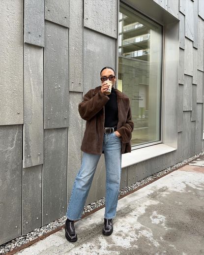 9 Easy Jean Outfits to Try When You Don't Know What to Wear | Who What Wear