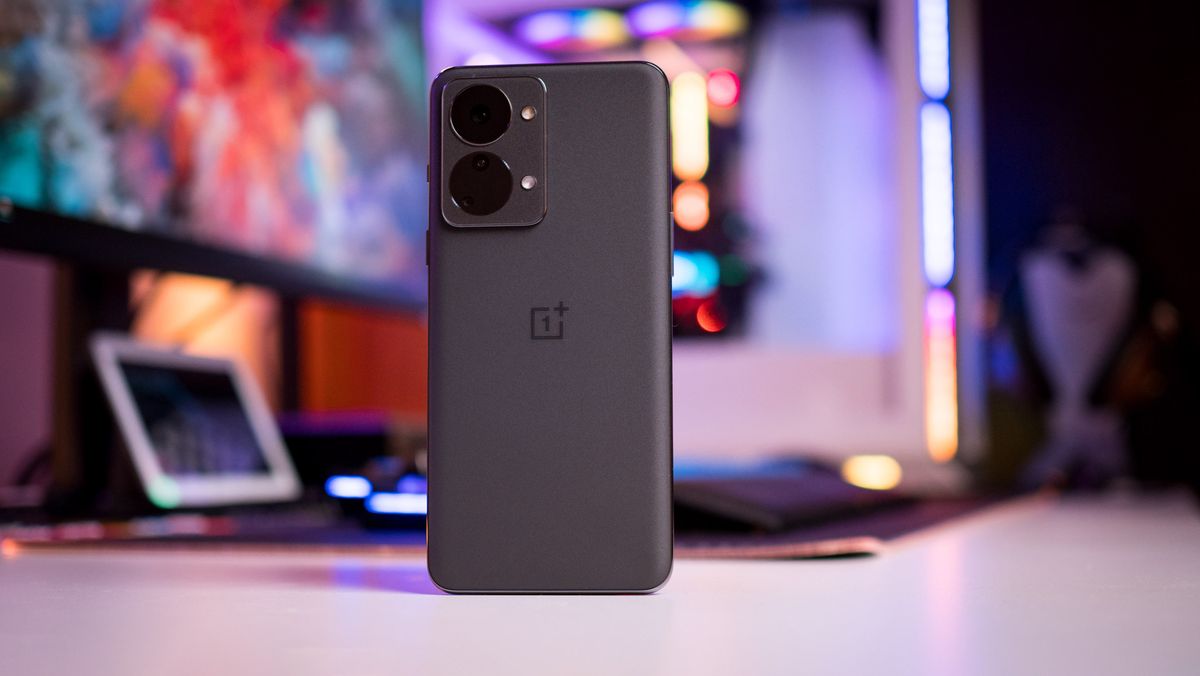 OnePlus Nord 2T review: Old wine in new bottle | Android Central