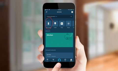How to reset an Alexa Device | Tom's Guide