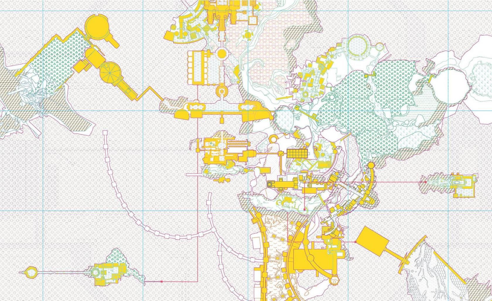 Three new books tackle the rise and impact of virtual worlds | Wallpaper*