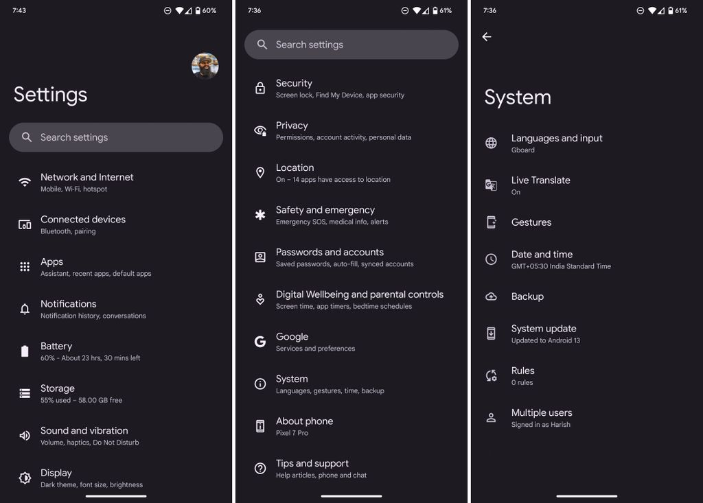 How to fix the incorrect time on your Android phone | Android Central