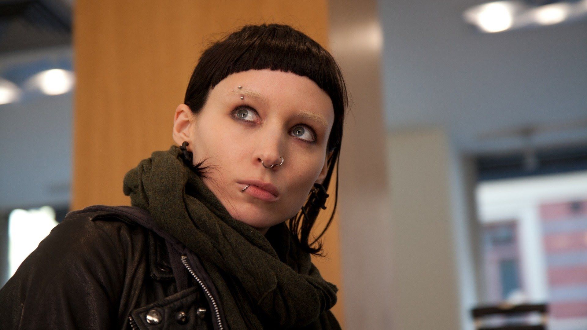 The 28 Best Serial Killer Movies of All Time | Marie Claire