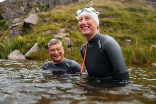 Infrared rays, biodegradable neoprene and recycled fabrics - Zone3 ...