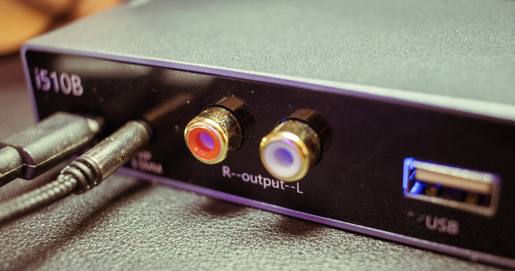 I added a cheap DAC to my PC's audio setup. Here's how it changed my ...
