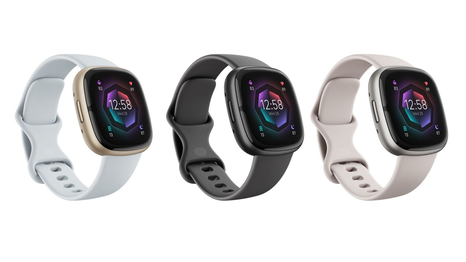 Best Fitbits in 2025, tried and tested by our health editor | Woman & Home