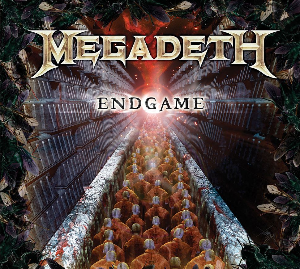 Megadeth announce the latest in their reissue series | Louder