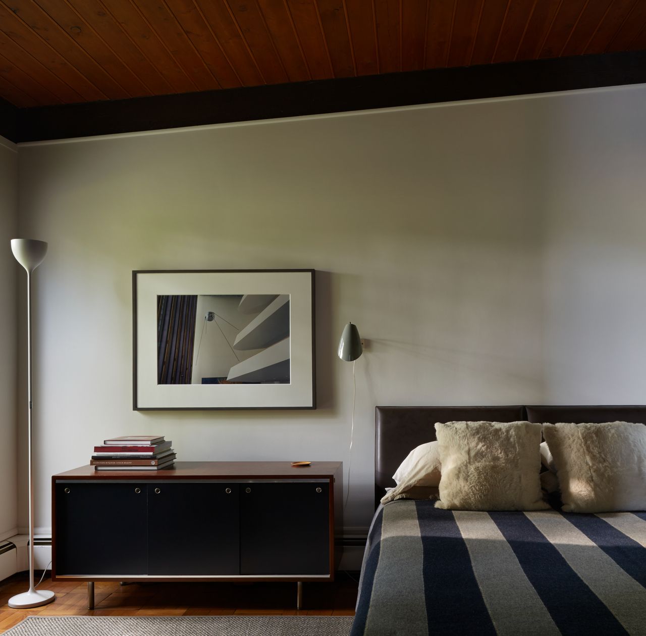 We visit the newly renovated home of Mark Janson | Wallpaper*