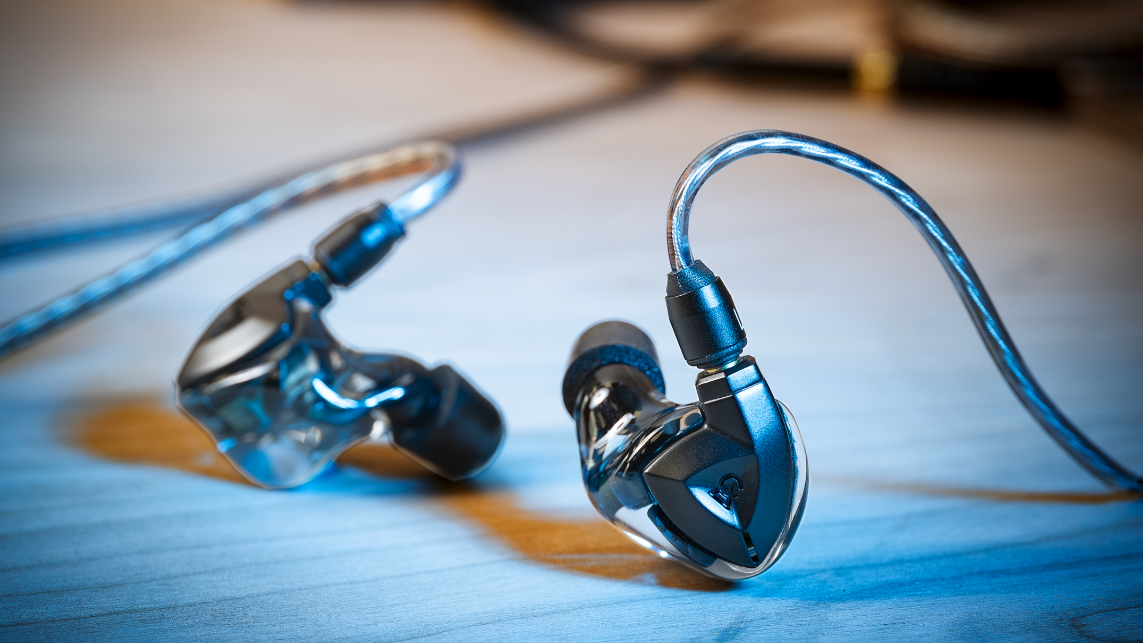 Campfire Audio and Nine Inch Nails' high-end IEMs want to bring you ...