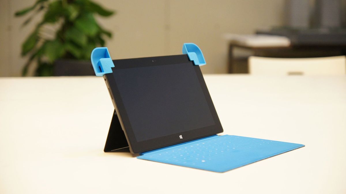 Turn up the volume to eleven with Ears for Surface | Windows Central