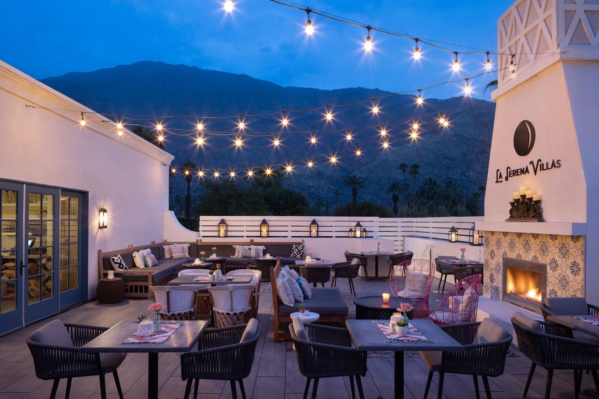 7 rooftop bars with stunning views and great cocktails | The Week