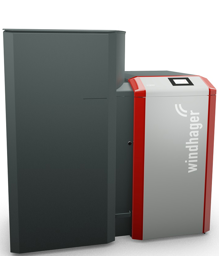 Biomass Boilers: A Beginner's Guide | Homebuilding