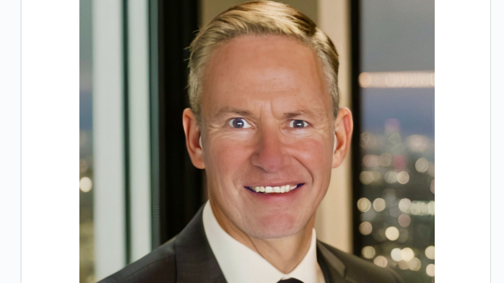 John Rood Named Chief Brand And Communications Officer at Magid | Next ...