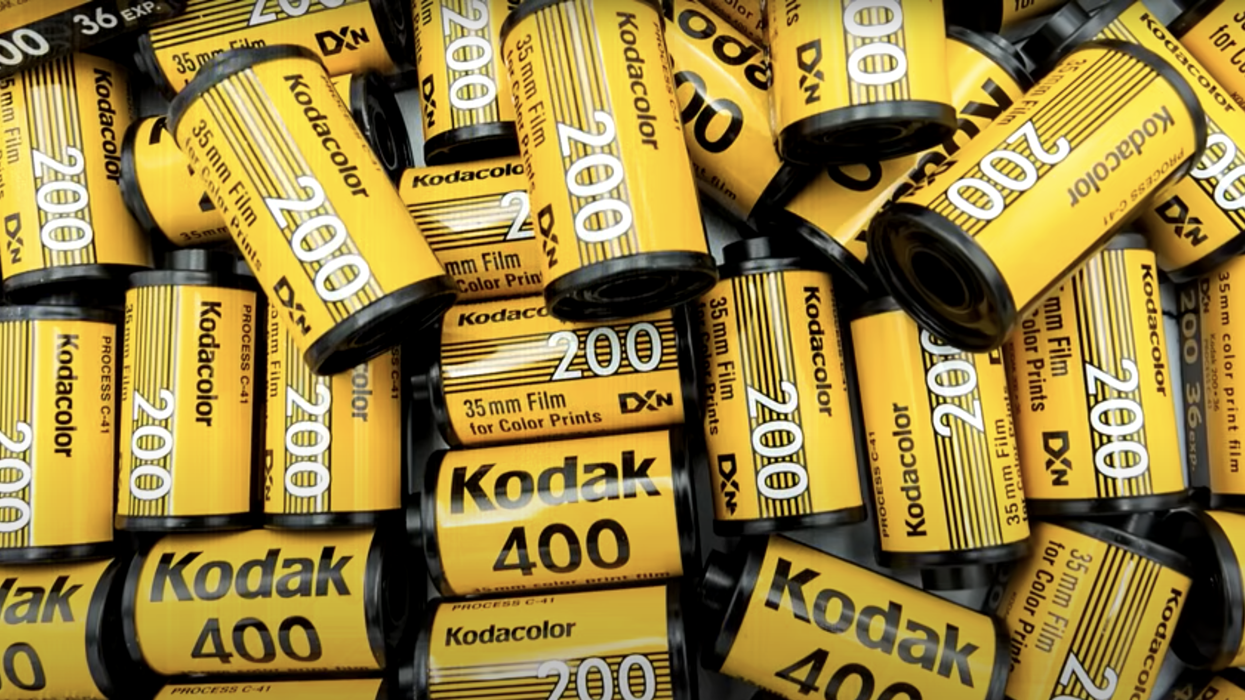 Kodak is by no means the brand it used to be - but it still deserves our respect | Digital ...