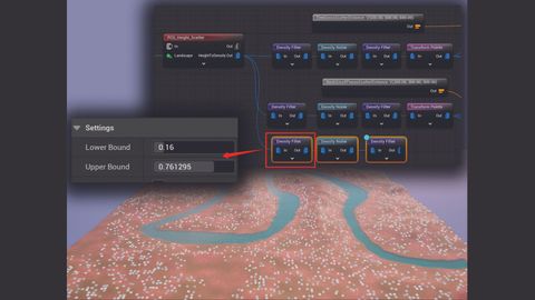How to use Unreal Engine 5's new procedural tools | Creative Bloq