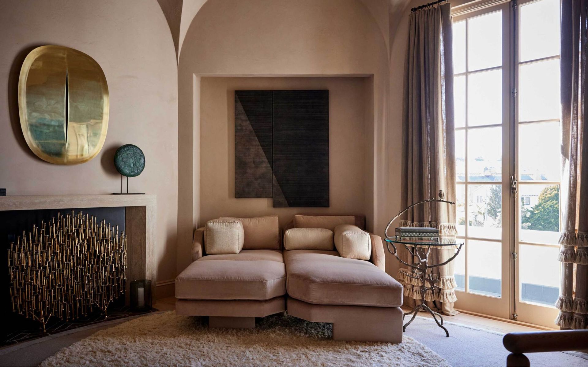 5 Welcoming Color Schemes That Will Energize Your Home | Livingetc