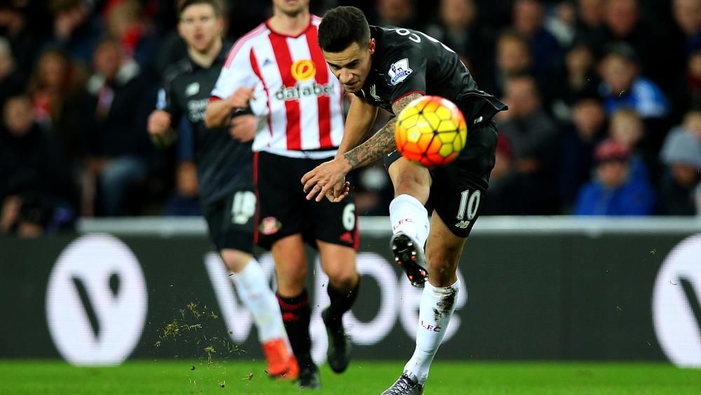 Murphy: Only three Liverpool players good enough for Tottenham ...