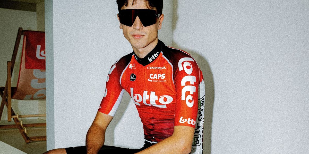 From Arkéa to UAE, these are the 2025 pro cycling team kits | Cyclingnews